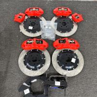 China For S3 S4 S5 OEM 8V0615123F Custom For GT6 GT4 EPB Brake Caliper Kit for sale