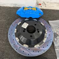 China For BMW M3 M4 M5 OEM 34116799469 Custom For GT6 6 Pot GT4 4 Pot Brake Caliper Kit for sale