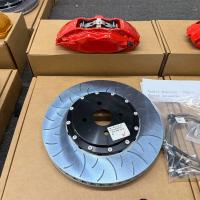 China For Altis Vios OEM 4785002100 Custom For F50 4Pot Brake Caliper Kit for sale
