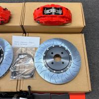 China For Altis Vios OEM 4785002100 Custom For F50 4Pot Brake Caliper Kit for sale