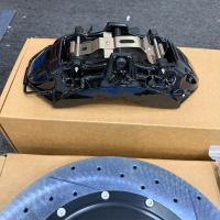 China For GS8 Li L9 Li L8 OEM 34206786068 Custom For V6 6Pot Brake Caliper Kit for sale