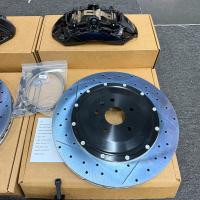 China For GS8 Li L9 Li L8 OEM 34206786068 Custom For V6 6Pot Brake Caliper Kit for sale