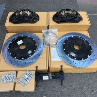 China For GS8 Li L9 Li L8 OEM 34206786068 Custom For V6 6Pot Brake Caliper Kit for sale