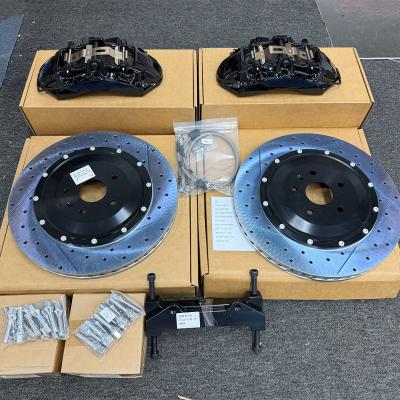 China For GS8 Li L9 Li L8 OEM 34206786068 Custom For V6 6Pot Brake Caliper Kit for sale