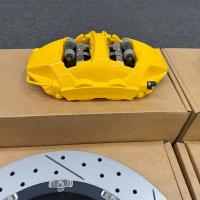 China For Panamera 911 OEM 99635142910 Custom For 10n gt3 Brake Caliper Kit for sale