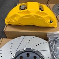China For Panamera 911 OEM 99635142910 Custom For 10n gt3 Brake Caliper Kit for sale