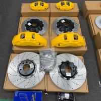 China For Panamera 911 OEM 99635142910 Custom For 10n gt3 Brake Caliper Kit for sale
