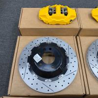 China For Panamera 911 OEM 99635142910 Custom For 10n gt3 Brake Caliper Kit for sale