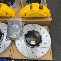 China For Panamera 911 OEM 99635142910 Custom For 10n gt3 Brake Caliper Kit for sale