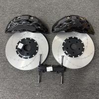 China For Holden Escalade RAM Modification Upgrade OEM 9196454 Custom For 10N 10Pot Brake Caliper Kit for sale