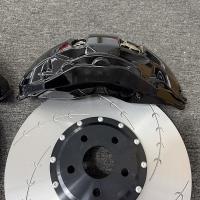 China For Holden Escalade RAM Modification Upgrade OEM 9196454 Custom For 10N 10Pot Brake Caliper Kit for sale