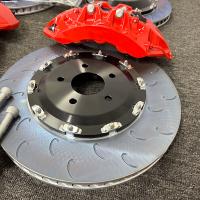 China For Nissan GTR R32 R33 R34 OEM 4100105U00 Custom For Front 6 Pot Rear 4 Pot Brake Caliper Kit for sale