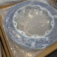 China Carbon Heat treated Brake Discs Floating Brake Discs Suitable Custom For Track Racing Mountain Driving Brake discs for sale