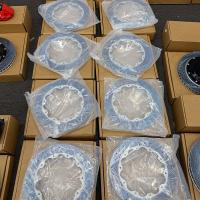 China Carbon Heat treated Brake Discs Floating Brake Discs Suitable Custom For Track Racing Mountain Driving Brake discs for sale