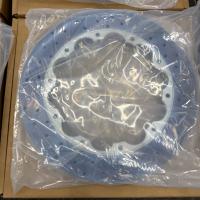 China Carbon Heat treated Brake Discs Floating Brake Discs Suitable Custom For Track Racing Mountain Driving Brake discs for sale