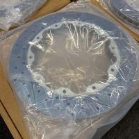 China Carbon Heat treated Brake Discs Floating Brake Discs Suitable Custom For Track Racing Mountain Driving Brake discs for sale