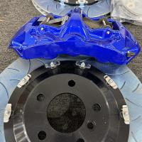 China For BMW OEM 34116794429 Custom For GT6 and GT4 EPB Brake Caliper Kit for sale