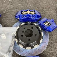 China For BMW OEM 34116794429 Custom For GT6 and GT4 EPB Brake Caliper Kit for sale