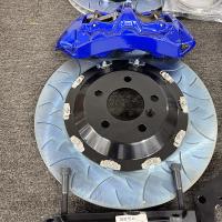 China For BMW OEM 34116794429 Custom For GT6 and GT4 EPB Brake Caliper Kit for sale