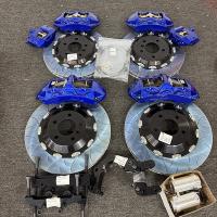 China For BMW OEM 34116794429 Custom For GT6 and GT4 EPB Brake Caliper Kit for sale
