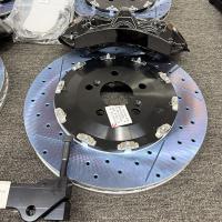 China For Honda Odyssey Accord Avancier OEM 34206786068 Custom For GT6 EPB 4Pot Brake Caliper Kit for sale