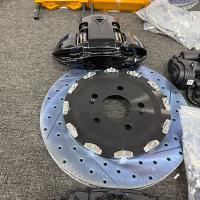 China For Honda Odyssey Accord Avancier OEM 34206786068 Custom For GT6 EPB 4Pot Brake Caliper Kit for sale