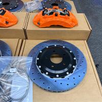 China For Kia K3 OEM 58310B2A00 Custom For V6 F40 Brake Caliper Kit for sale