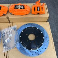 China For Kia K3 OEM 58310B2A00 Custom For V6 F40 Brake Caliper Kit for sale