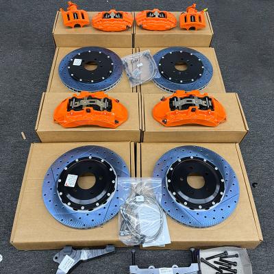China For Kia K3 OEM 58310B2A00 Custom For V6 F40 Brake Caliper Kit for sale