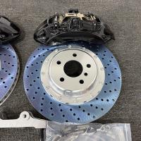 China For Mazda CX-5 CX-9 QX50 OEM KD4533251 Custom For V6 6Pot and EPB 4Pot Brake Caliper Kit for sale
