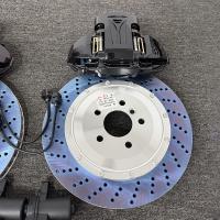 China For Mazda CX-5 CX-9 QX50 OEM KD4533251 Custom For V6 6Pot and EPB 4Pot Brake Caliper Kit for sale