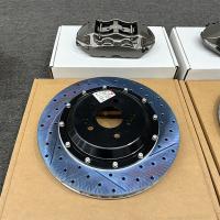 China For Benz W447 W448 V260 OEM A4474211400 Custom For GT6 6Pot and GT4 4Pot Brake Caliper Kit for sale