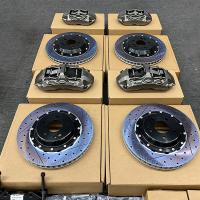 China For Benz W447 W448 V260 OEM A4474211400 Custom For GT6 6Pot and GT4 4Pot Brake Caliper Kit for sale