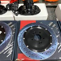 China For Carnival Sorento Palisade OEM 58101R0A00 Custom For GT6 6Pot and EPB 4Pot Brake Caliper Kit for sale