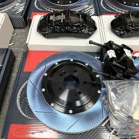 China For Carnival Sorento Palisade OEM 58101R0A00 Custom For GT6 6Pot and EPB 4Pot Brake Caliper Kit for sale