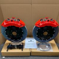 China For GR86 STI OEM 26292FE001 Custom For V6 6Pot Brake Caliper Kit for sale