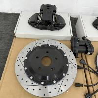 China For Lexus ES RX OEM 4773033340 Custom for 18Z EPB 4Pot EPB Brake Caliper Kit for sale