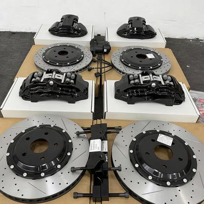 China For Lexus ES RX OEM 4773033340 Custom for 18Z EPB 4Pot EPB Brake Caliper Kit for sale