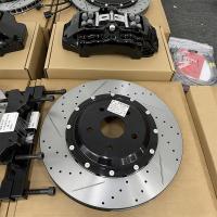 China For Lexus ES RX OEM 4773033340 Custom for 18Z EPB 4Pot EPB Brake Caliper Kit for sale