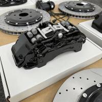 China For Lexus ES RX OEM 4773033340 Custom for 18Z EPB 4Pot EPB Brake Caliper Kit for sale