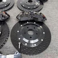 China For Q3 Q5 OEM 3C0615123 Custom for GT6 GT4 Electronic 1 Piston Brake Caliper Kit for sale