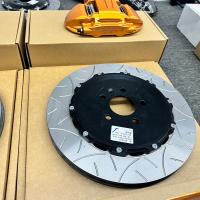 China For F15 F16 E70 OEM 34116776785 Custom for 8N EPB4pot Brake Caliper Kit for sale