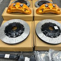 China For F15 F16 E70 OEM 34116776785 Custom for 8N EPB4pot Brake Caliper Kit for sale