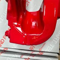 China For Mercedes Benz CLA OEM A0004217381 Custom for 4pot Brake Caliper Kit for sale