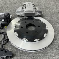 China For Infiniti QX80 OEM 402061LA2B Custom for 6pot and EPB Brake Caliper Kit for sale