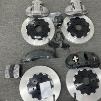 China For Infiniti QX80 OEM 402061LA2B Custom for 6pot and EPB Brake Caliper Kit for sale