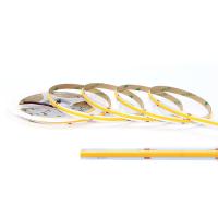 China 24V-COB-320P-Waterproof Light Strip With Wifi Switch Mode Operating Temperature Minus 20 Celsius To 45 Celsius And Energy Lighting Option for sale