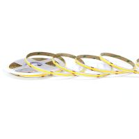 China 24V-COB-320P-Waterproof Light Strip With Wifi Switch Mode Operating Temperature Minus 20 Celsius To 45 Celsius And Energy Lighting Option for sale