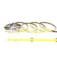 China 24V-COB-320P-Waterproof Light Strip With Wifi Switch Mode Operating Temperature Minus 20 Celsius To 45 Celsius And Energy Lighting Option for sale