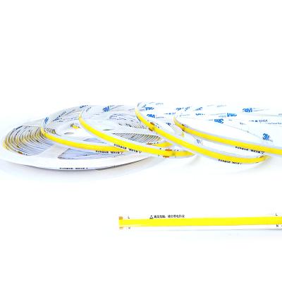 China High Voltage 240P COB LED Strip, Plug-and-Play Chasing Flow Light, No Driver Needed for sale